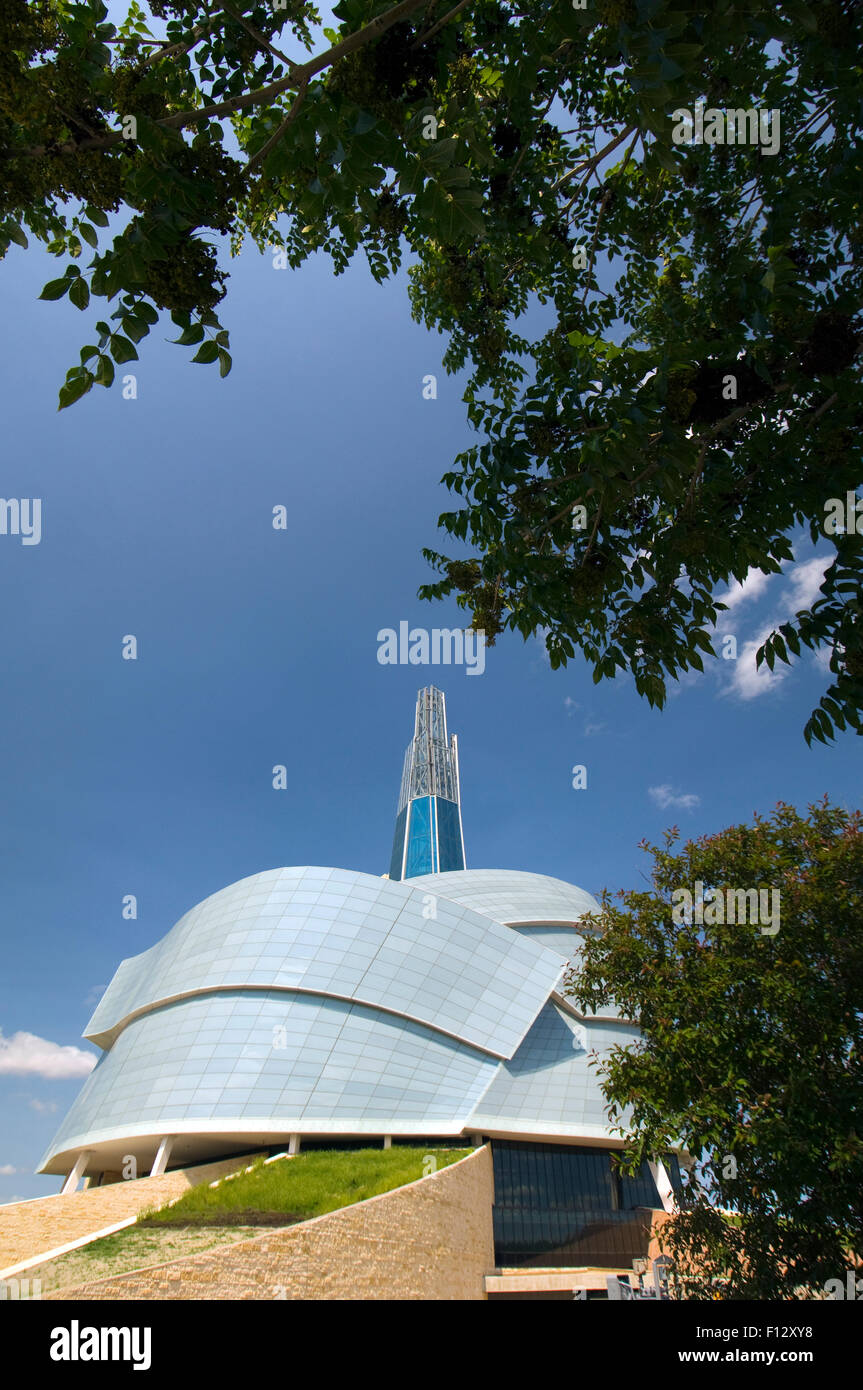 Canadian museum of history building hi-res stock photography and images ...