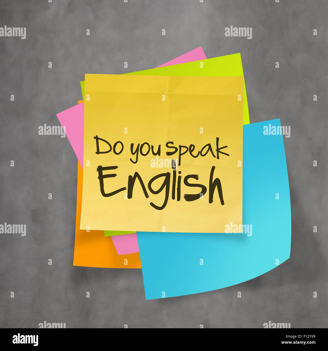 Sticky paper canada hi-res stock photography and images - Alamy