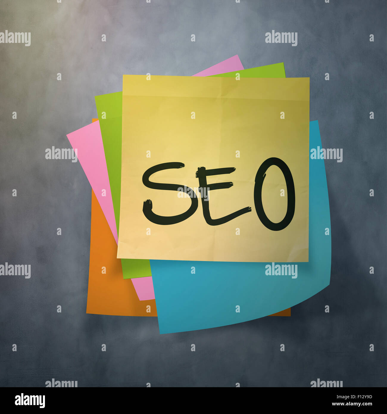 Note paper texture hi-res stock photography and images - Alamy