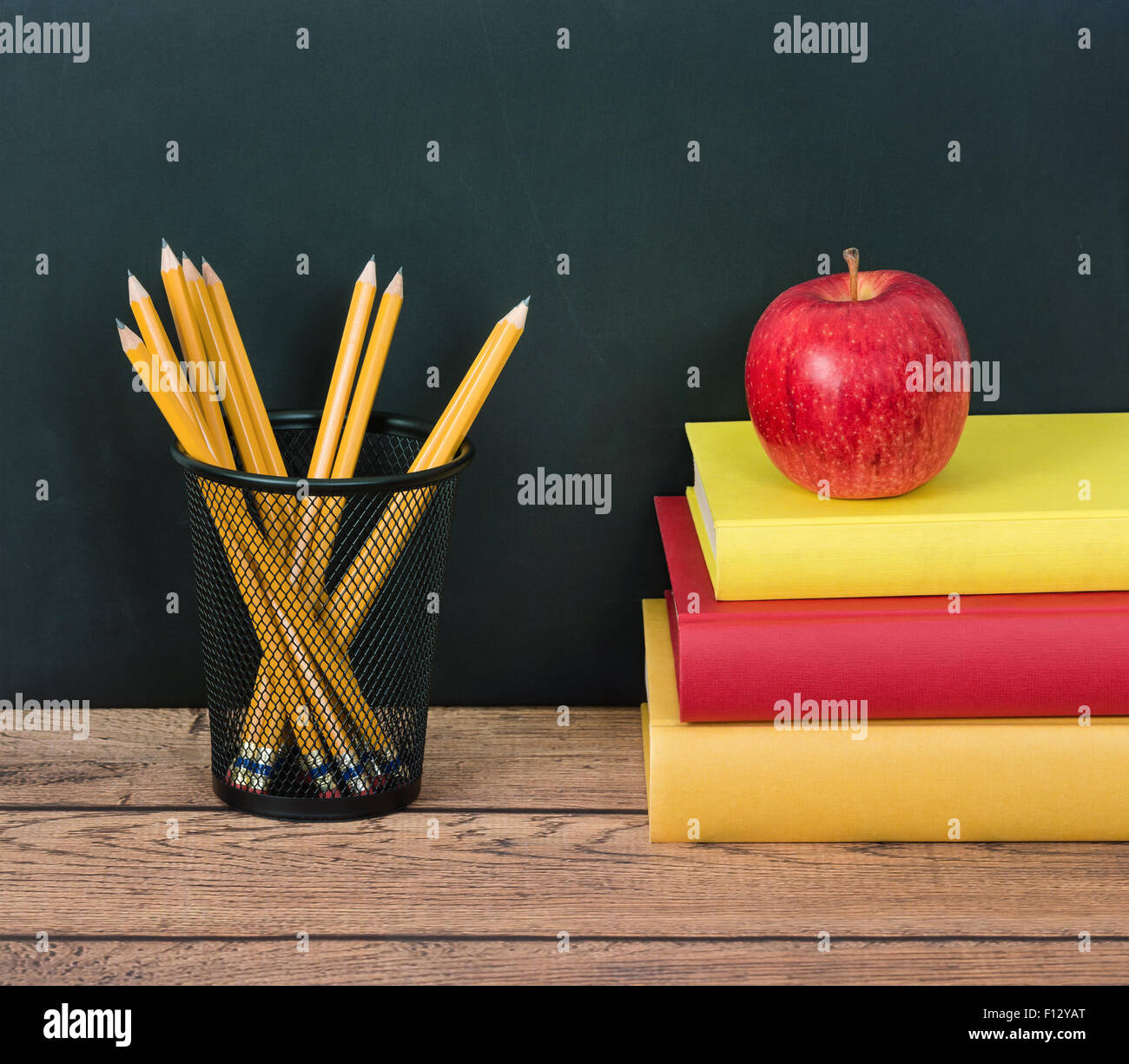 School books hi-res stock photography and images - Alamy