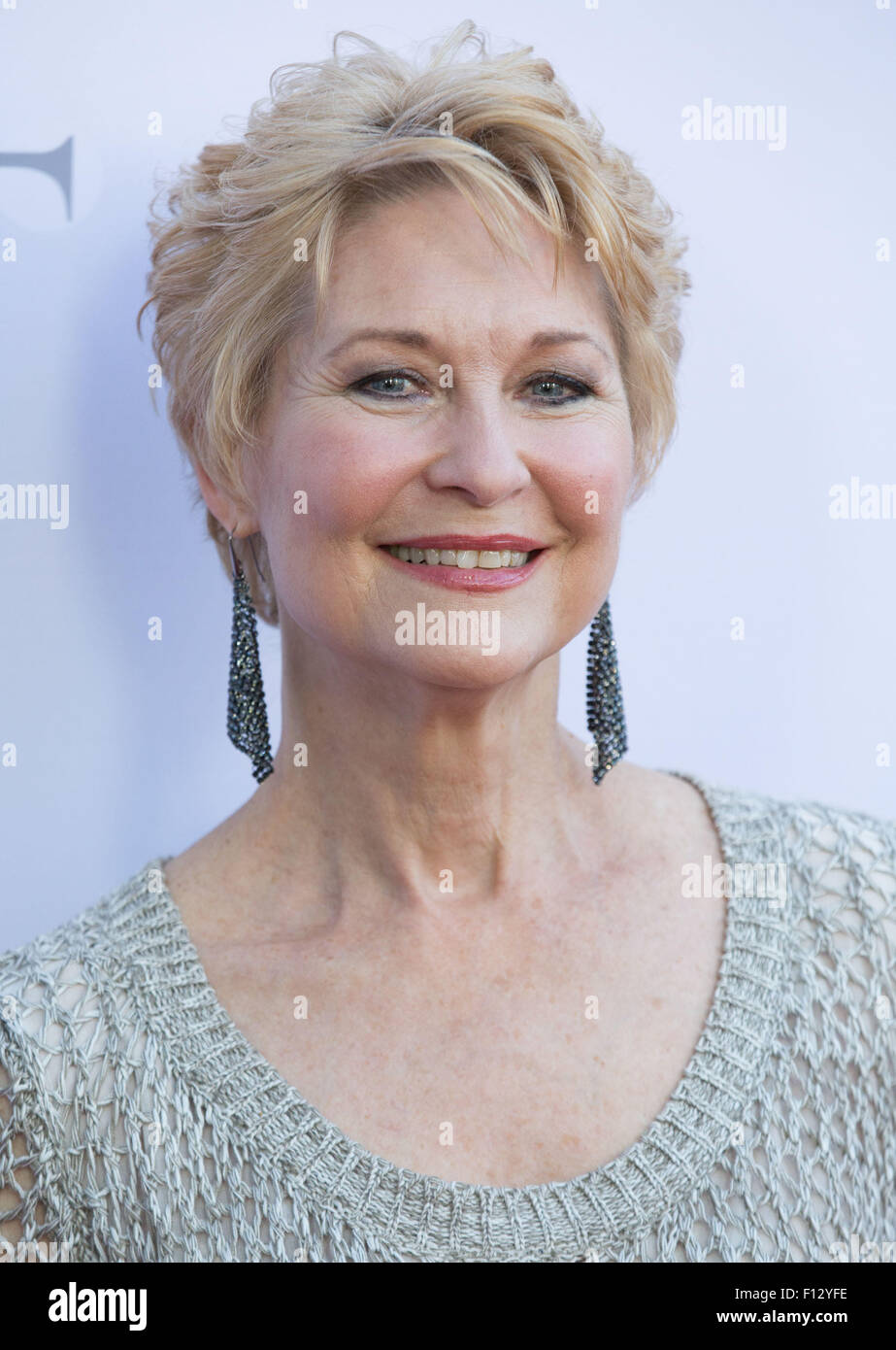 World Premiere screening for documentary 'Unity' at Director's Guild of ...
