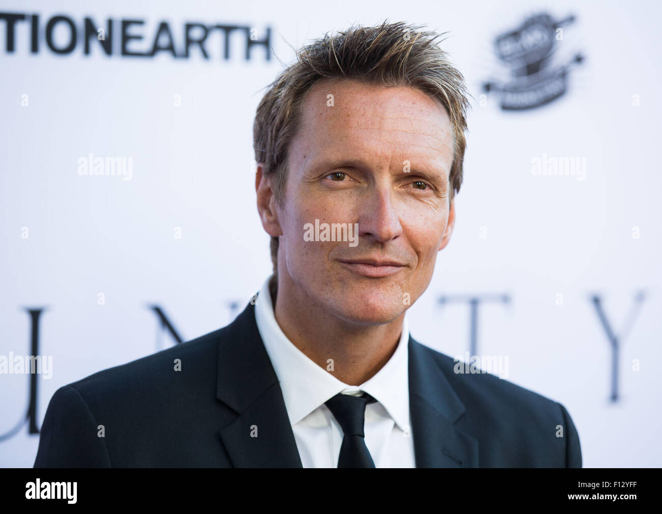 World Premiere screening for documentary 'Unity' at Director's Guild of ...