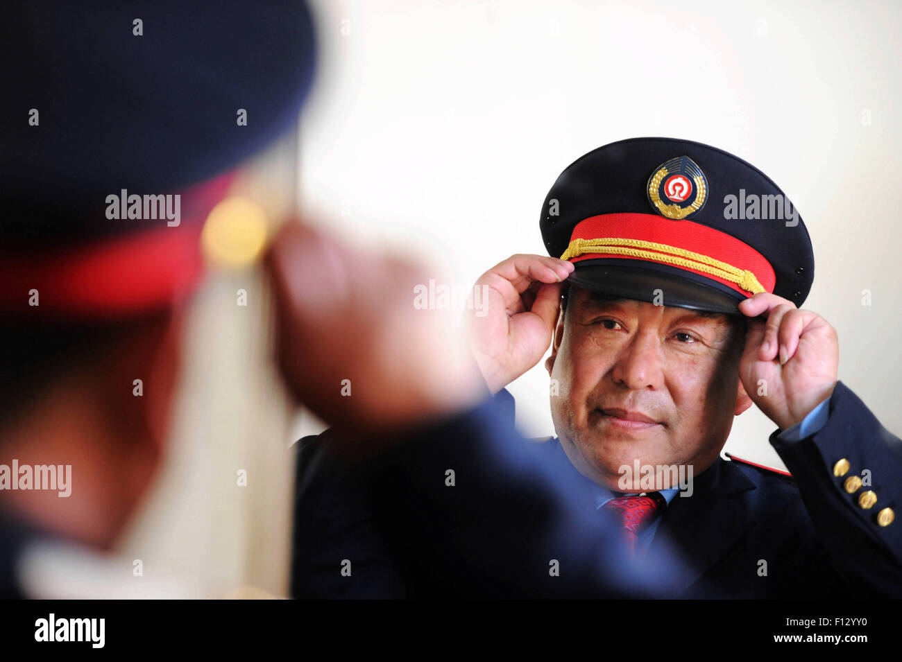 Y stations hi-res stock photography and images - Alamy