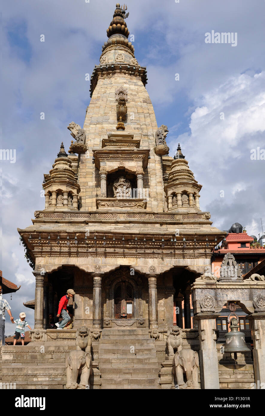 Art in architecture - a unique cultural monument in one of the heritage ...