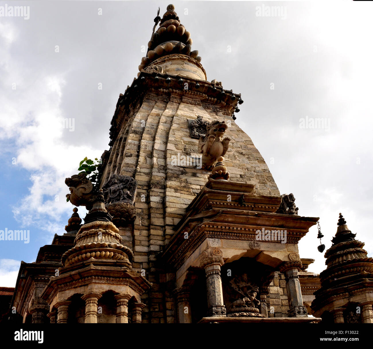 Art in architecture - a unique cultural monument in one of the heritage ...