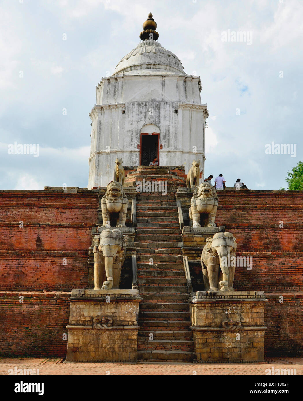 Art in architecture - a unique cultural monument in one of the heritage ...