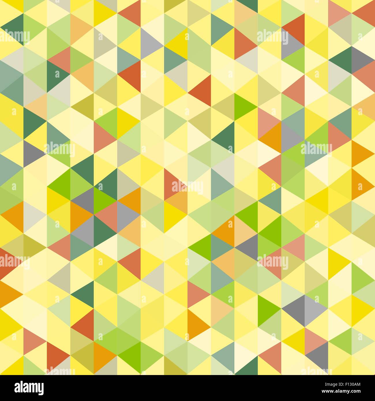 Seamless Geometric Background Mosaic Abstract Vector Illustration Can Be Used For Wallpaper