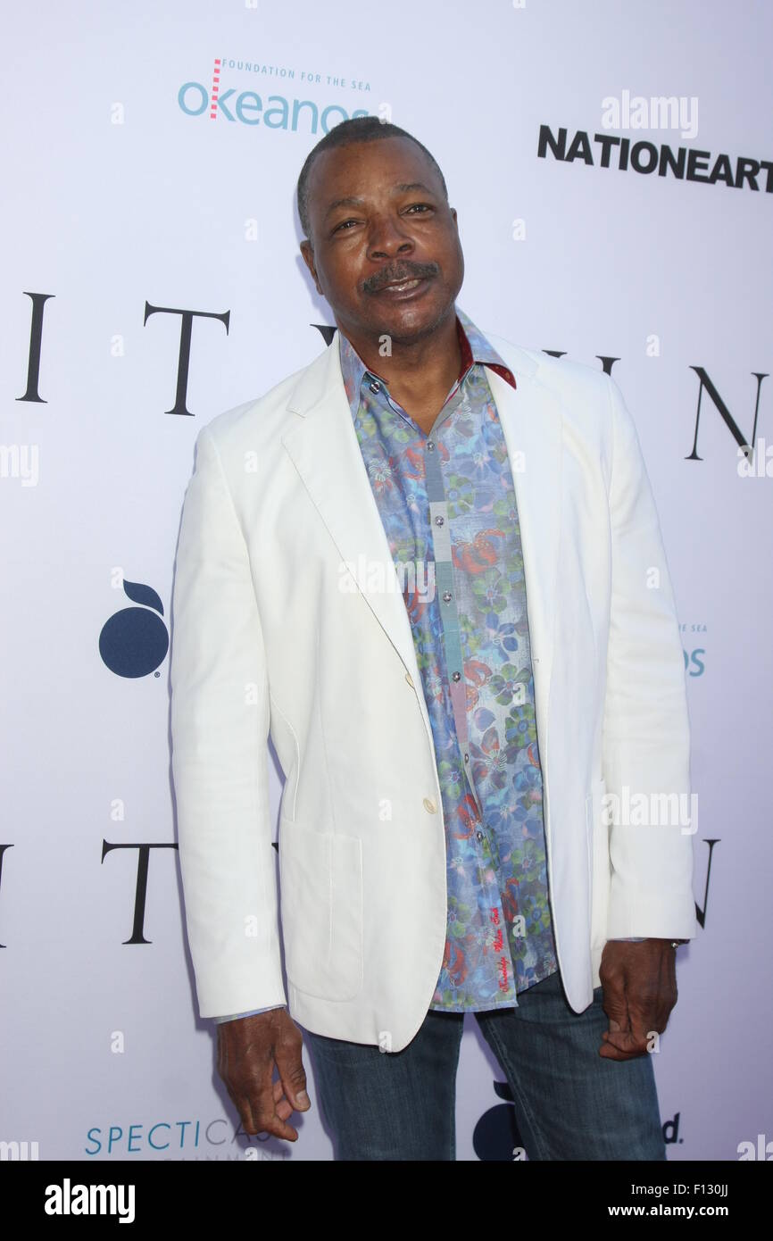World Premiere screening for documentary 'Unity' at Director's Guild of ...