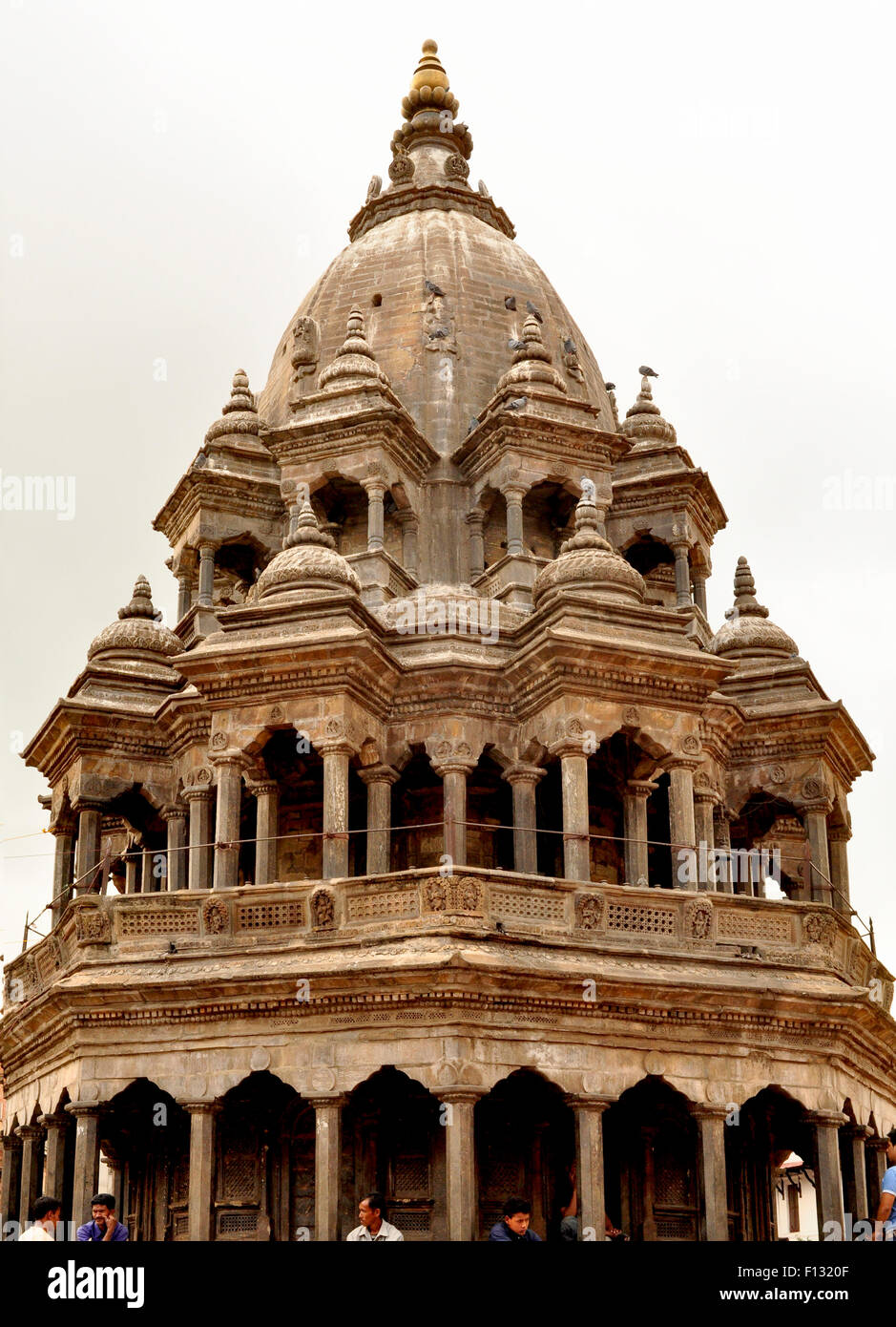 Art in architecture - a unique cultural monument in one of the heritage ...