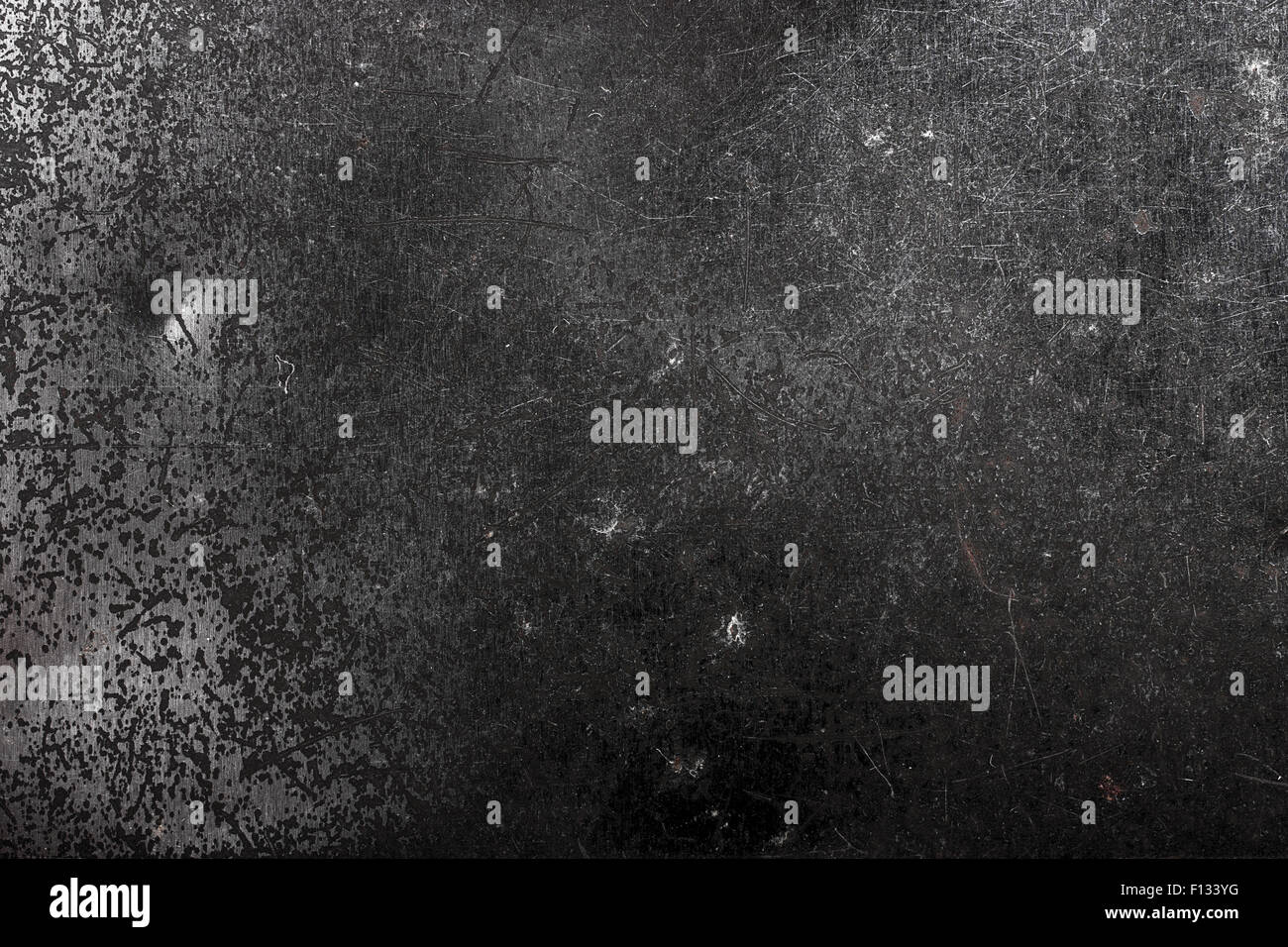 element of metal box with detail and texture Stock Photo - Alamy