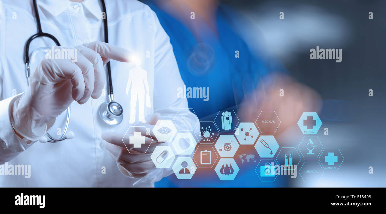 Operating room future operating room hi-res stock photography and ...