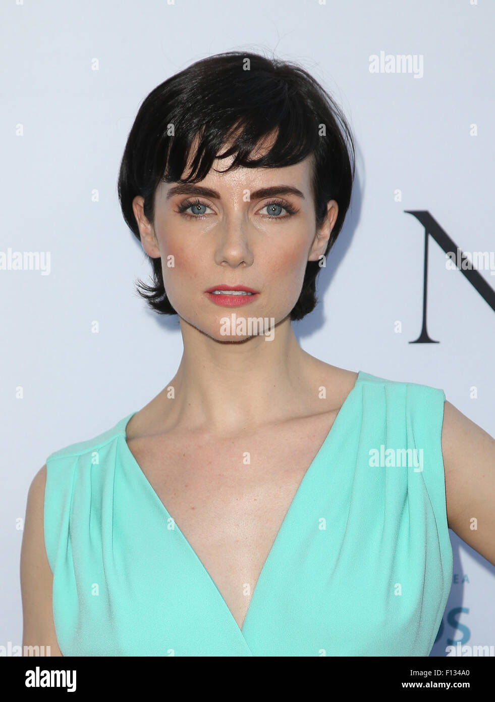 World Premiere of 'Unity' at DGA Theater - Arrivals Featuring: Victoria ...
