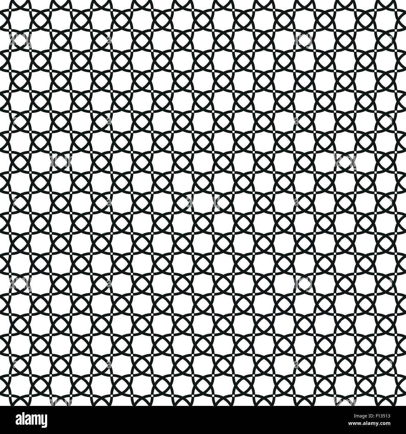 Stylish grille Stock Vector Images - Alamy