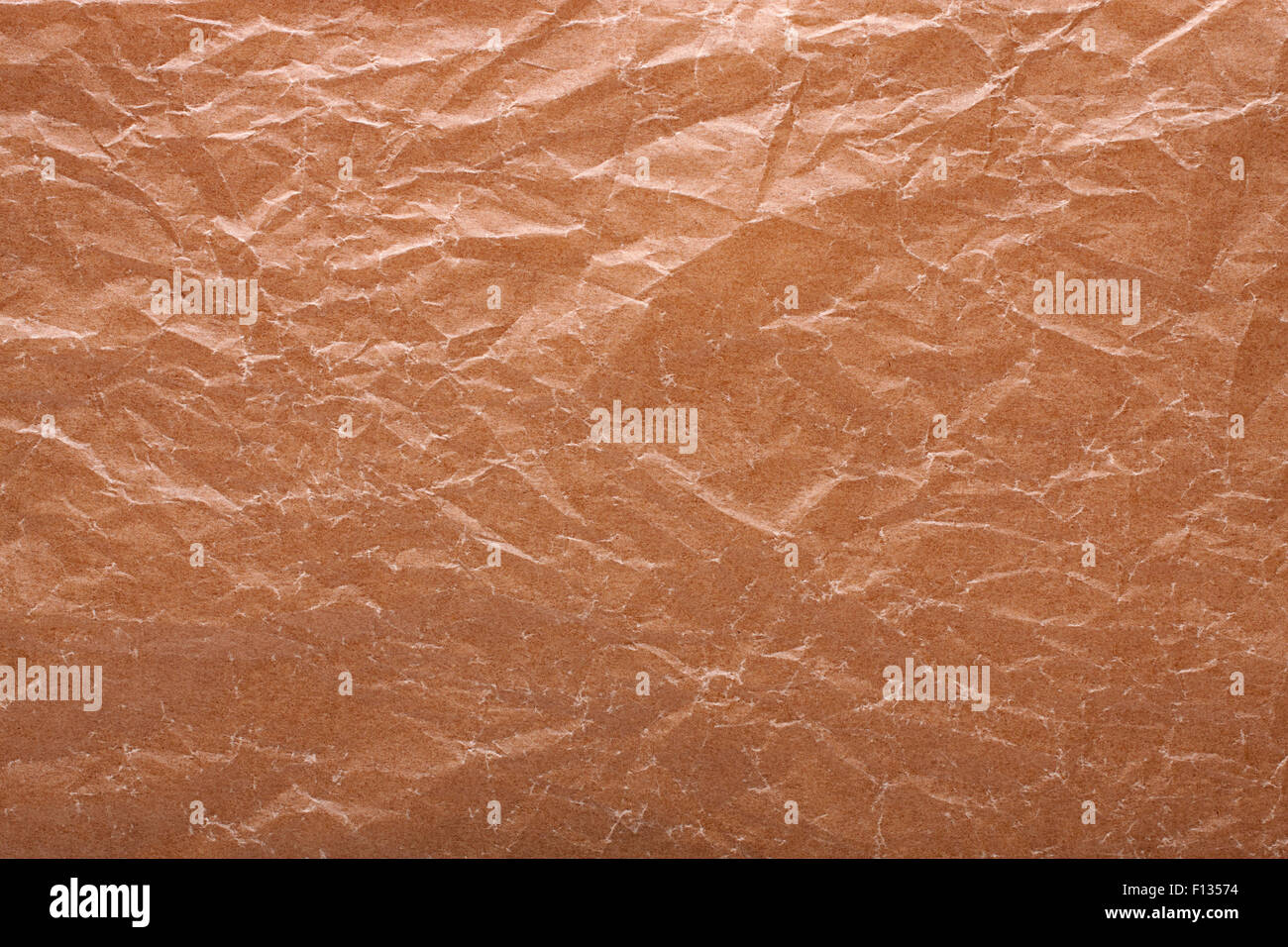Brown paper for bakery and detailed texture Stock Photo - Alamy