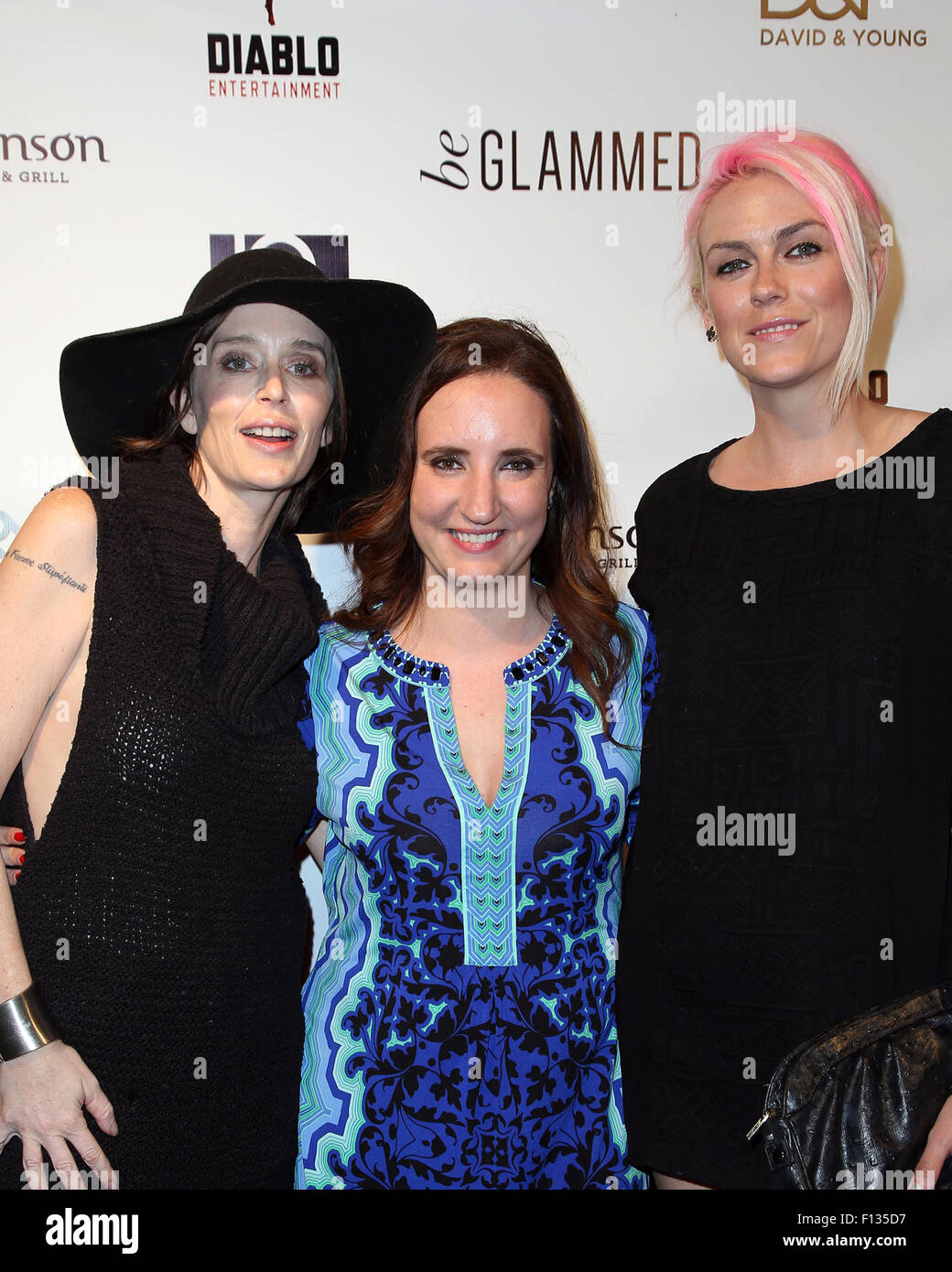 Noelle Toland High Resolution Stock Photography and Images - Alamy