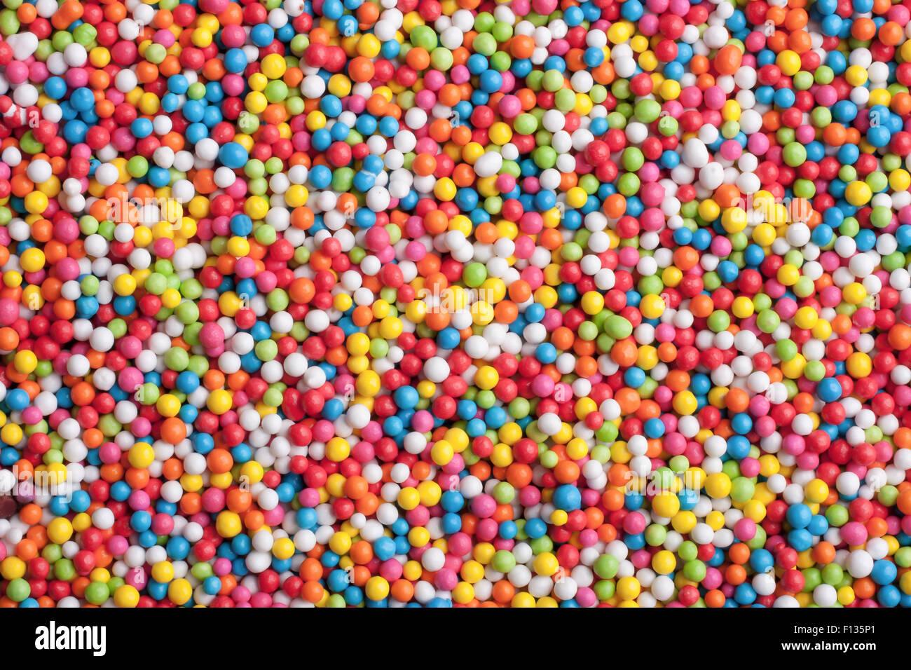 Background of colorful candy Stock Photo - Alamy
