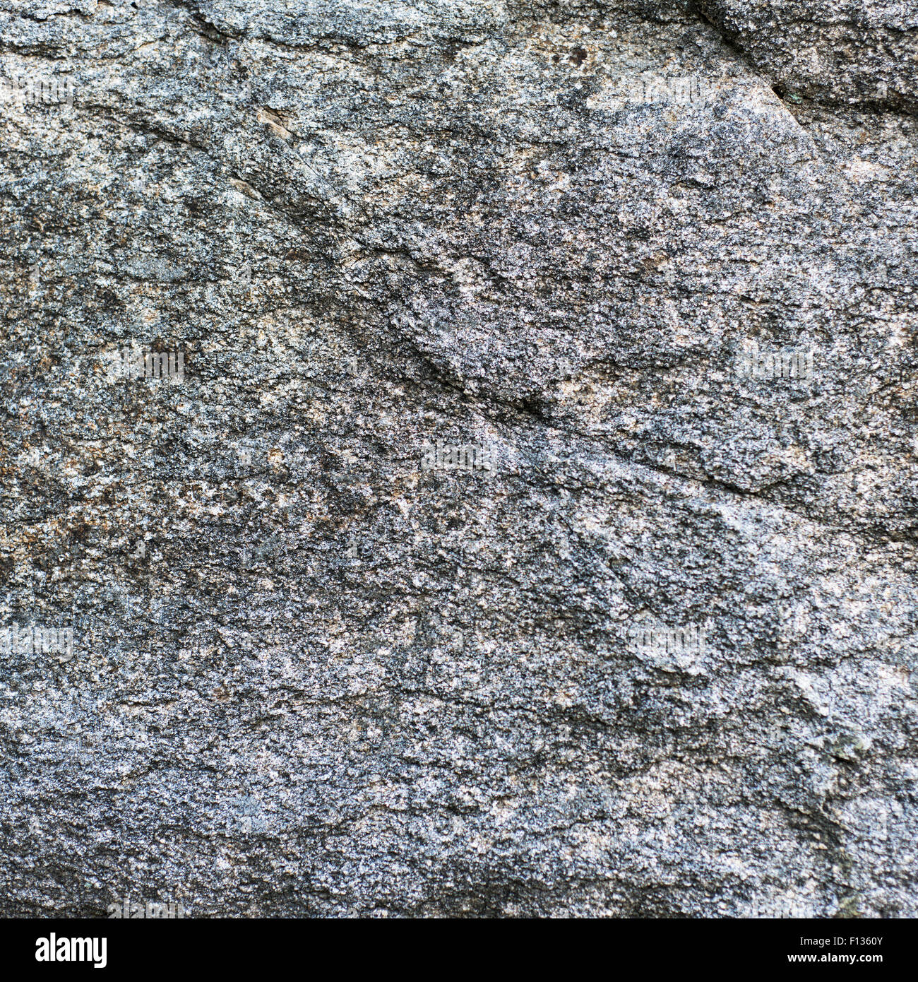 Untreated natural granite background texture wall. Closeup Stock Photo ...