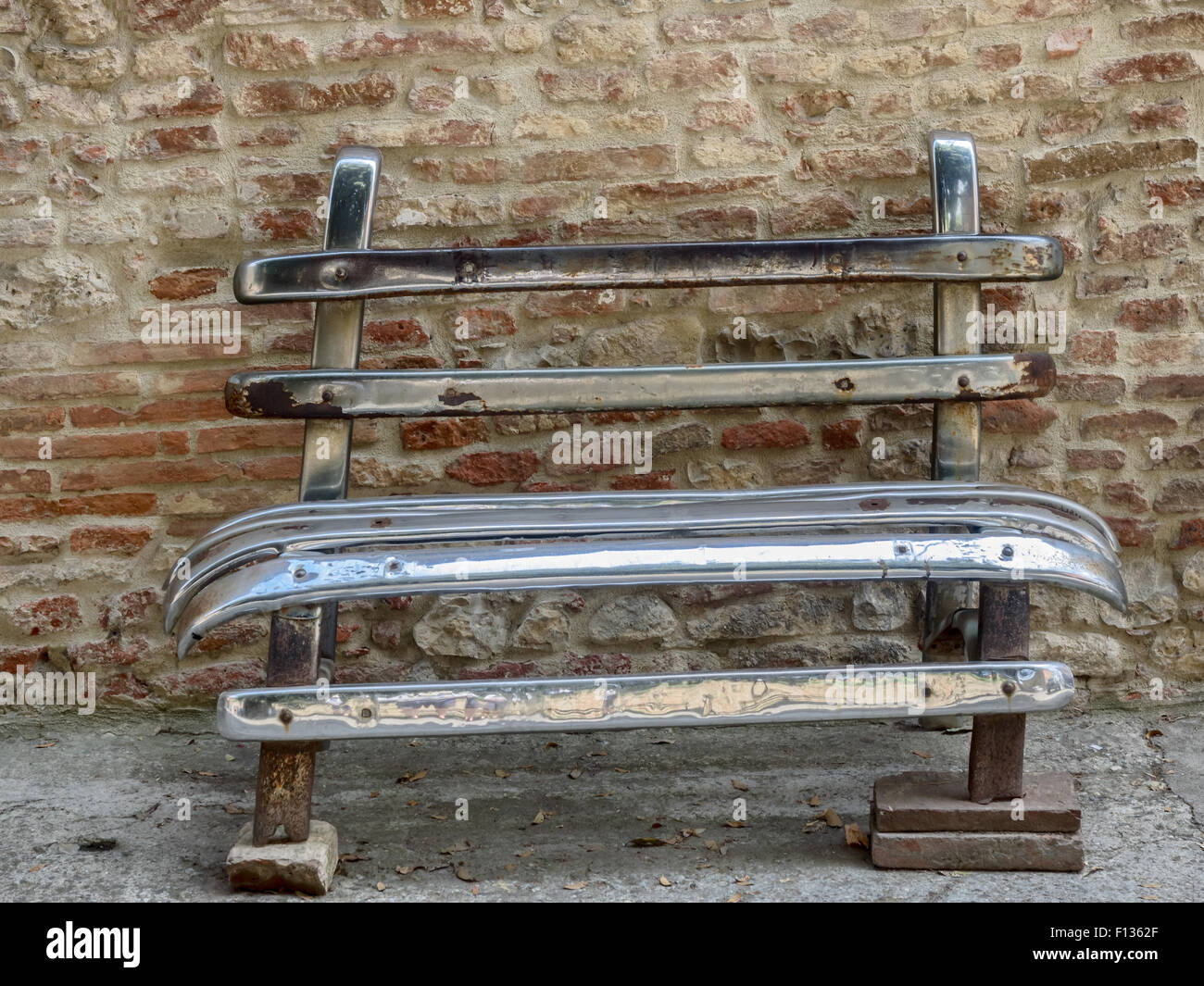Repair bench hi-res stock photography and images - Alamy