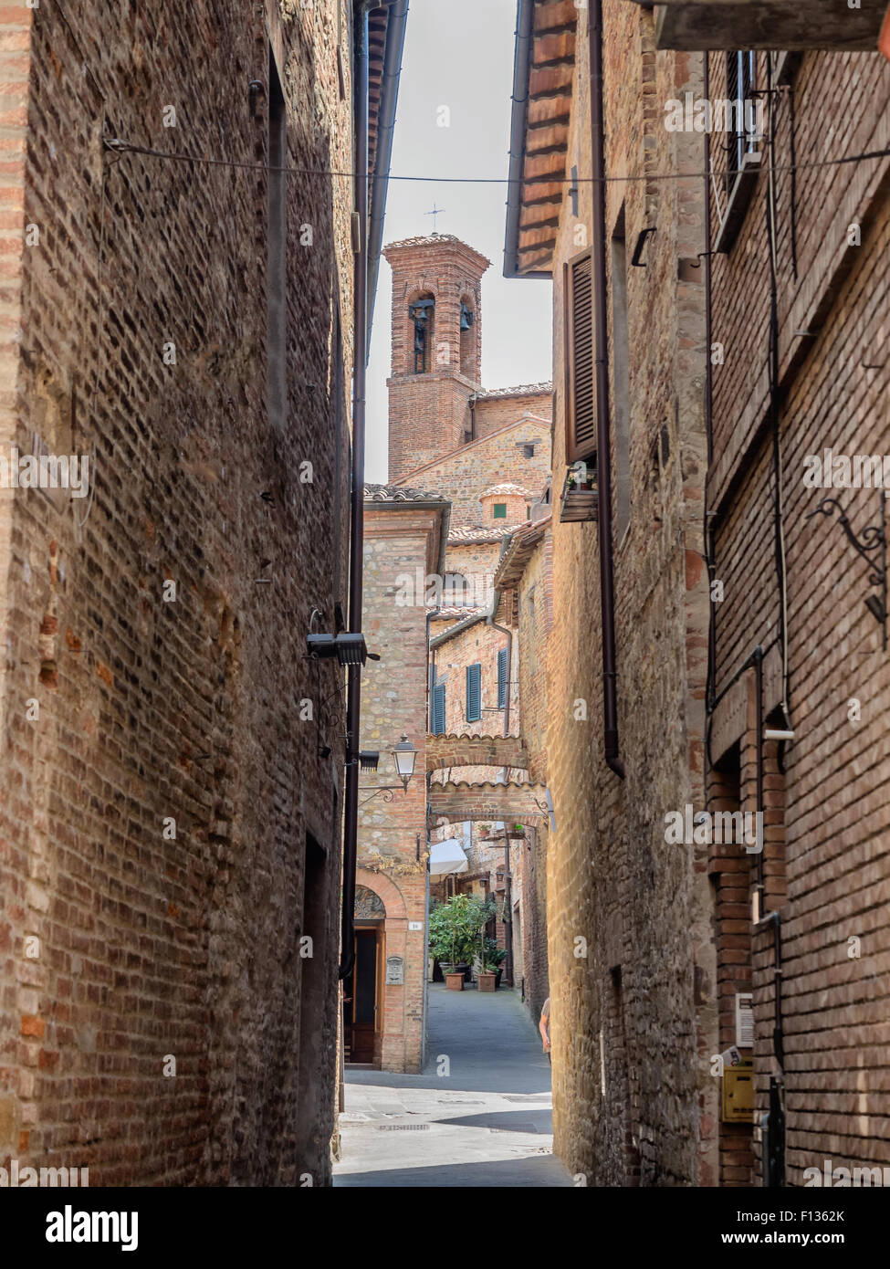 Citta della pieve hi-res stock photography and images - Alamy