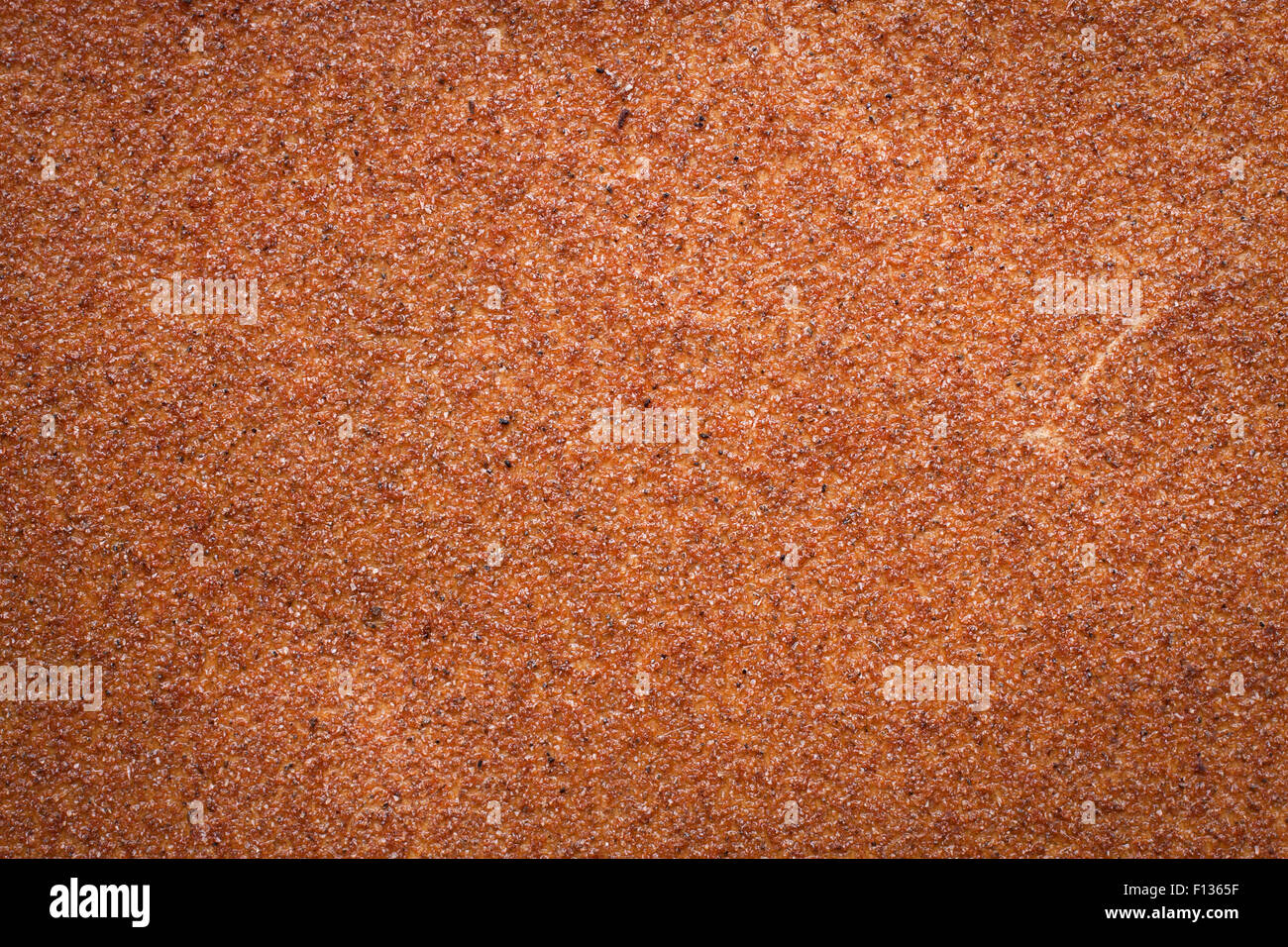 Grunge sandpaper texture with detail surface Stock Photo - Alamy