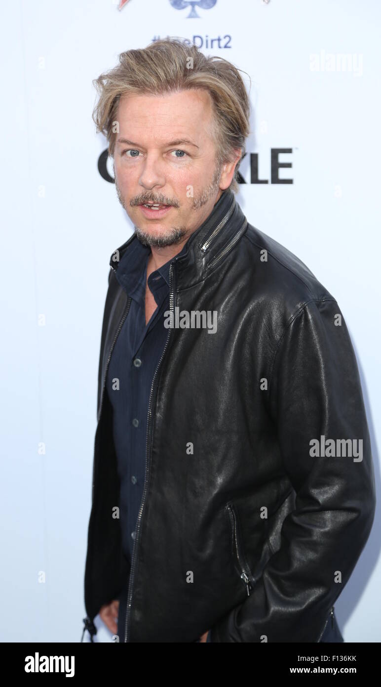 Joe Dirt 2 High Resolution Stock Photography and Images - Alamy