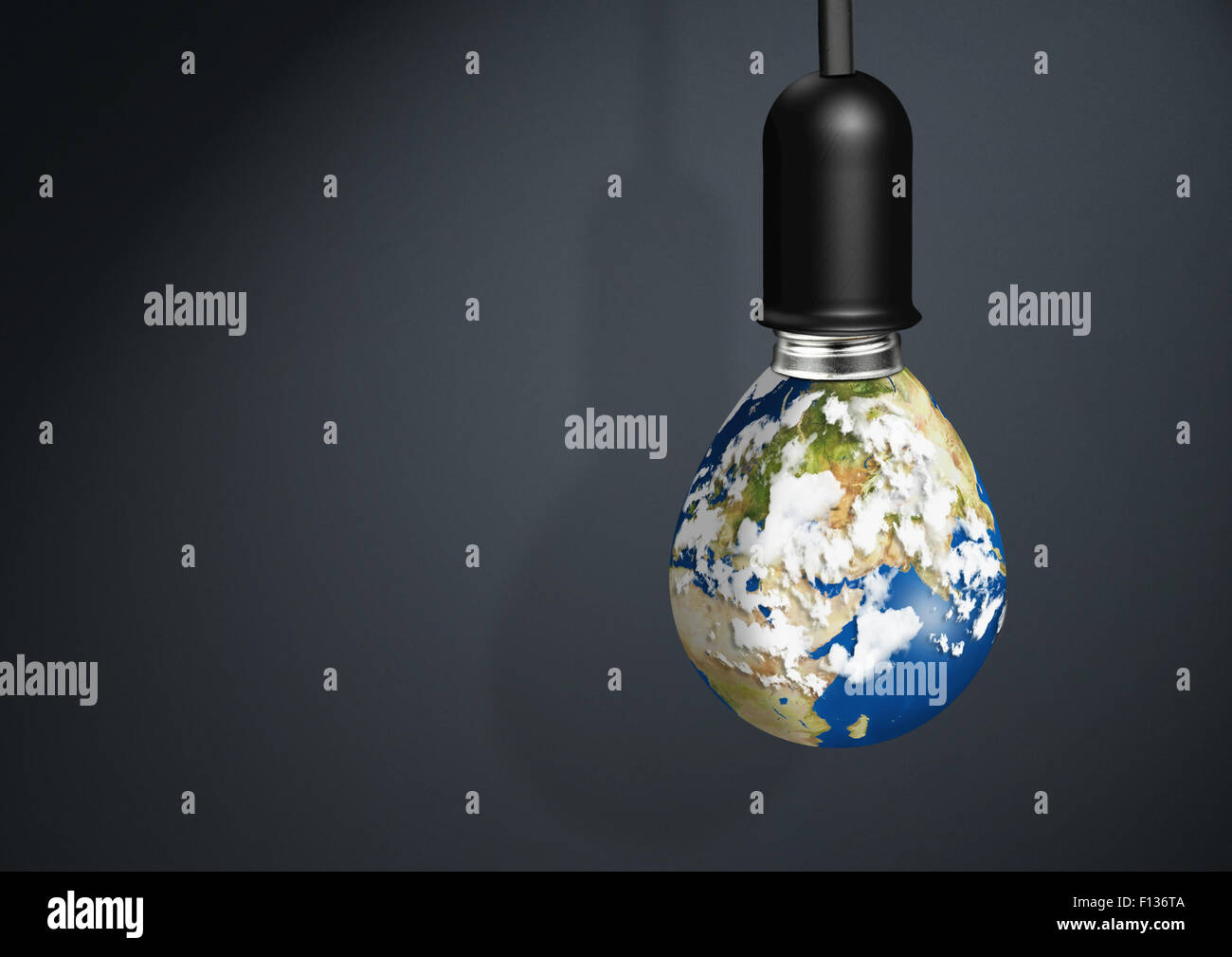 Map lamp hi-res stock photography and images - Alamy