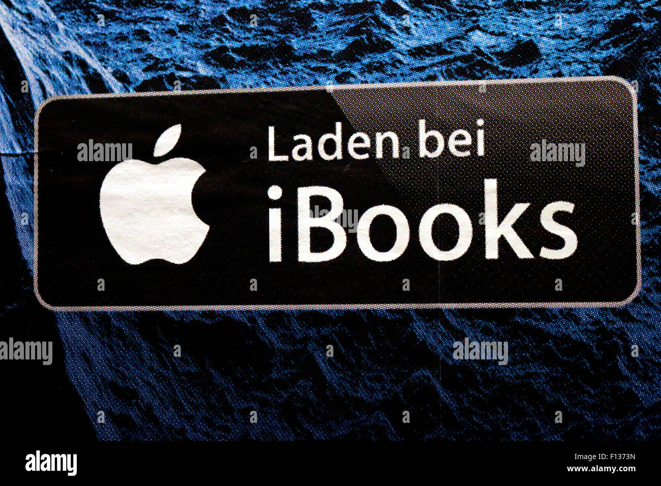 Ibookstore Logo