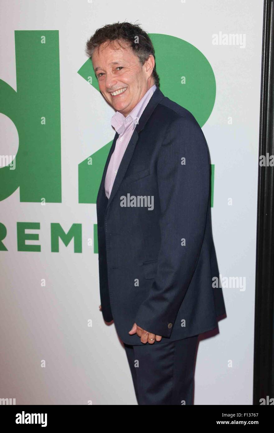 New York premiere of 'Ted 2' at the Ziegfeld Theater - Red Carpet ...