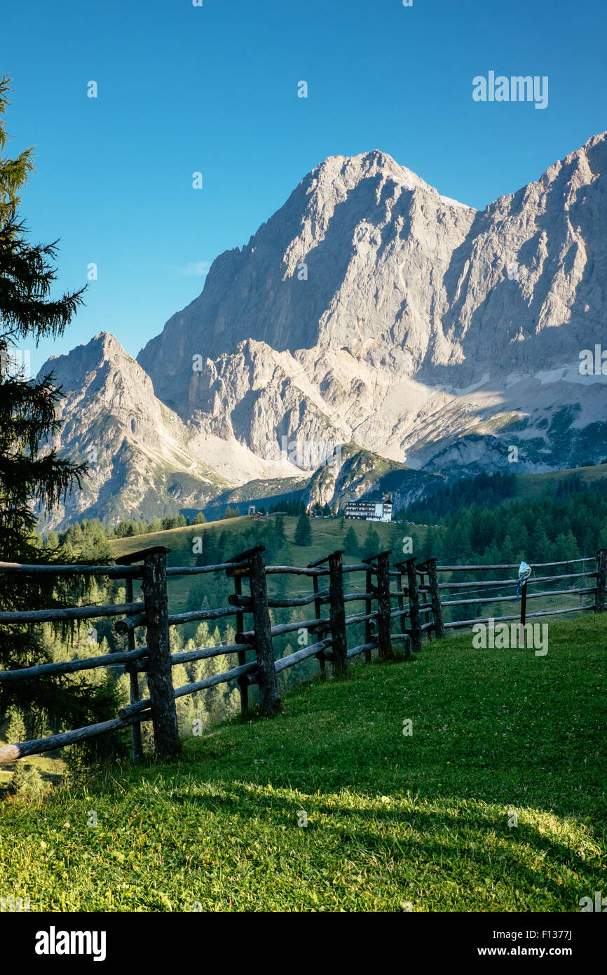 Dachstein, Alps, Austria Stock Photo - Alamy