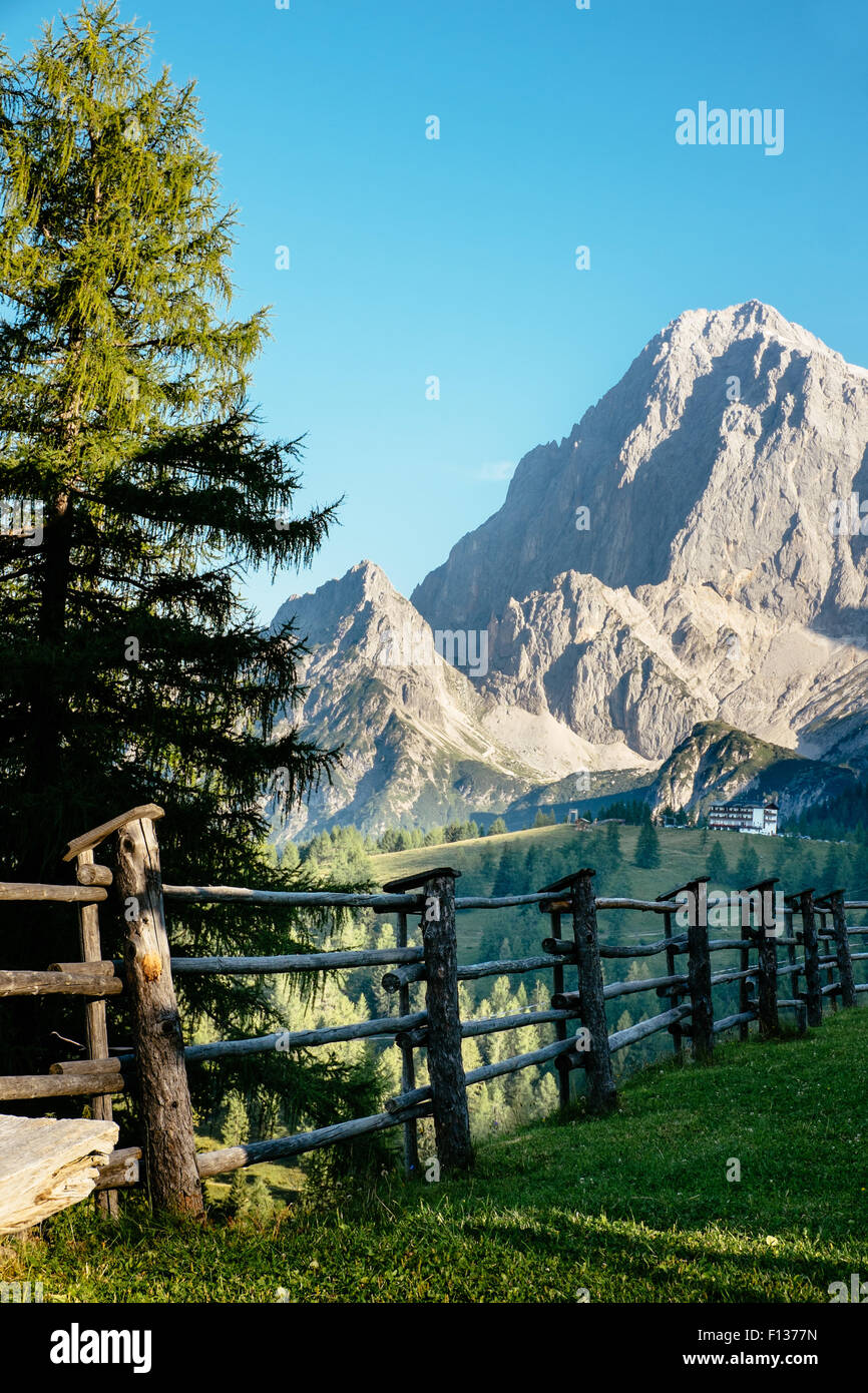 Dachstein, Alps, Austria Stock Photo - Alamy