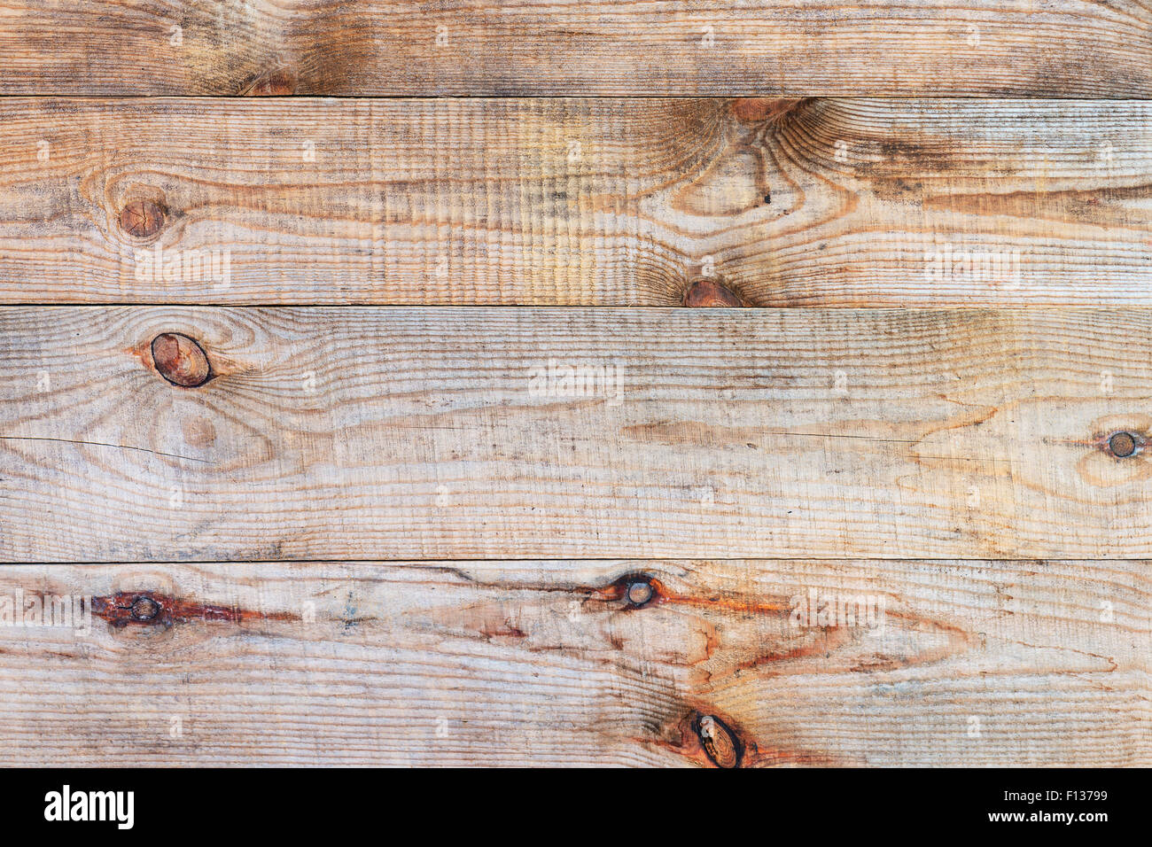 Old natural wooden plank grain background with pattern grunge texture ...