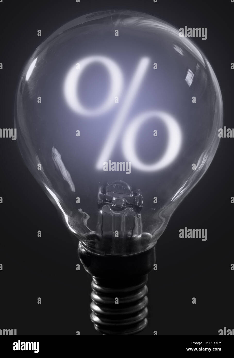 Percentage Symbol High Resolution Stock Photography and Images - Alamy