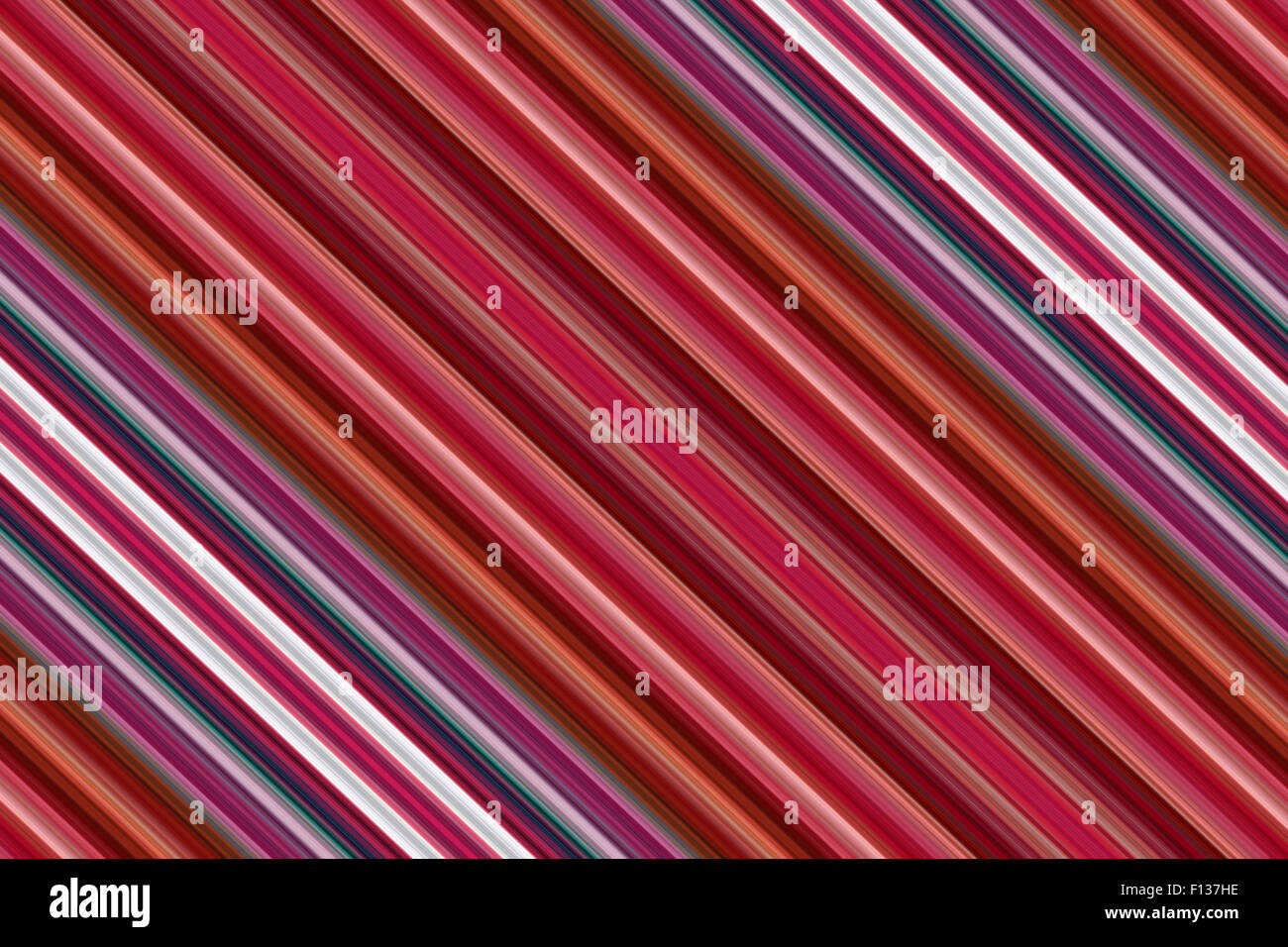 Wonderful abstract stripe background design Stock Photo - Alamy