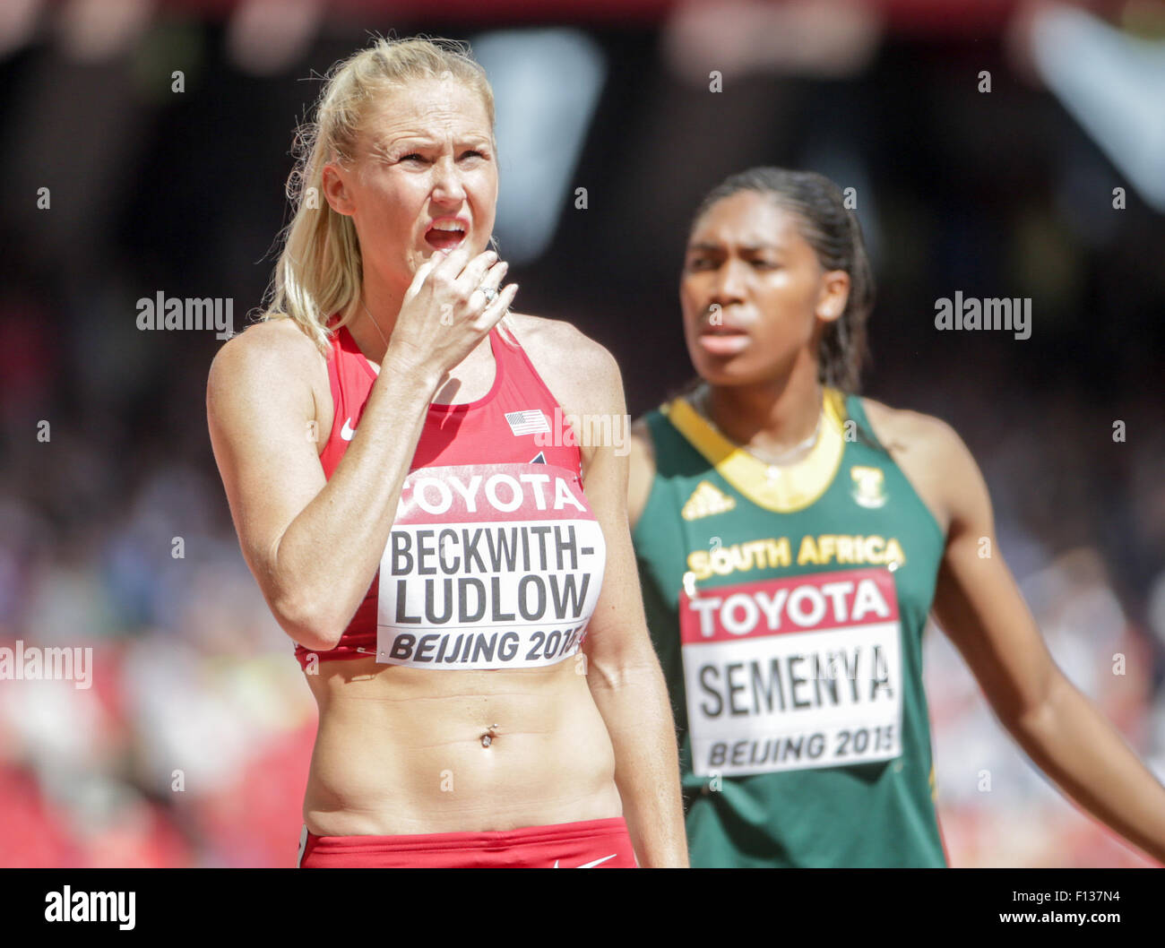 Michael beckwith hi-res stock photography and images - Alamy