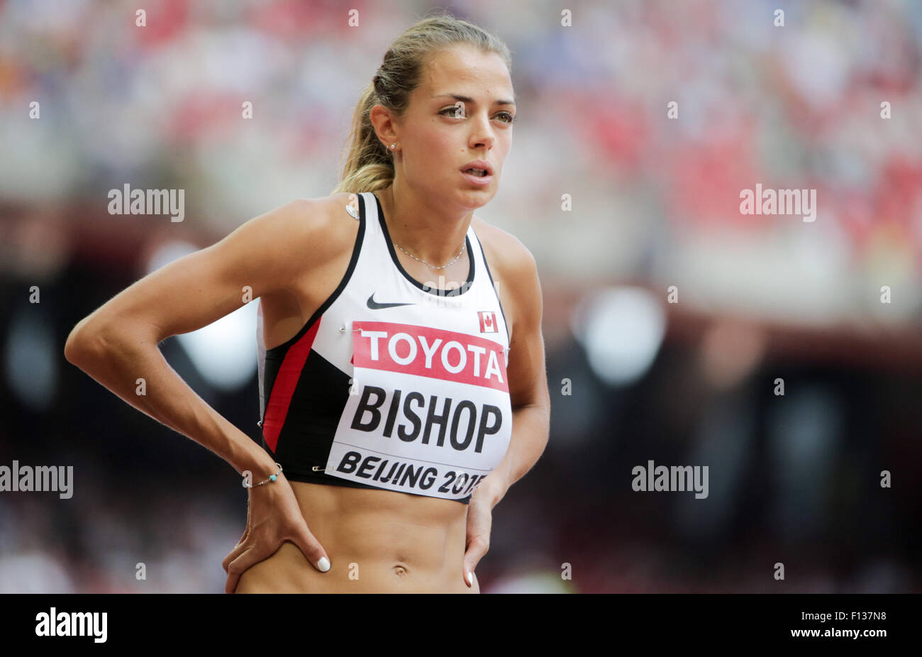 Melissa bishop hi-res stock photography and images - Alamy