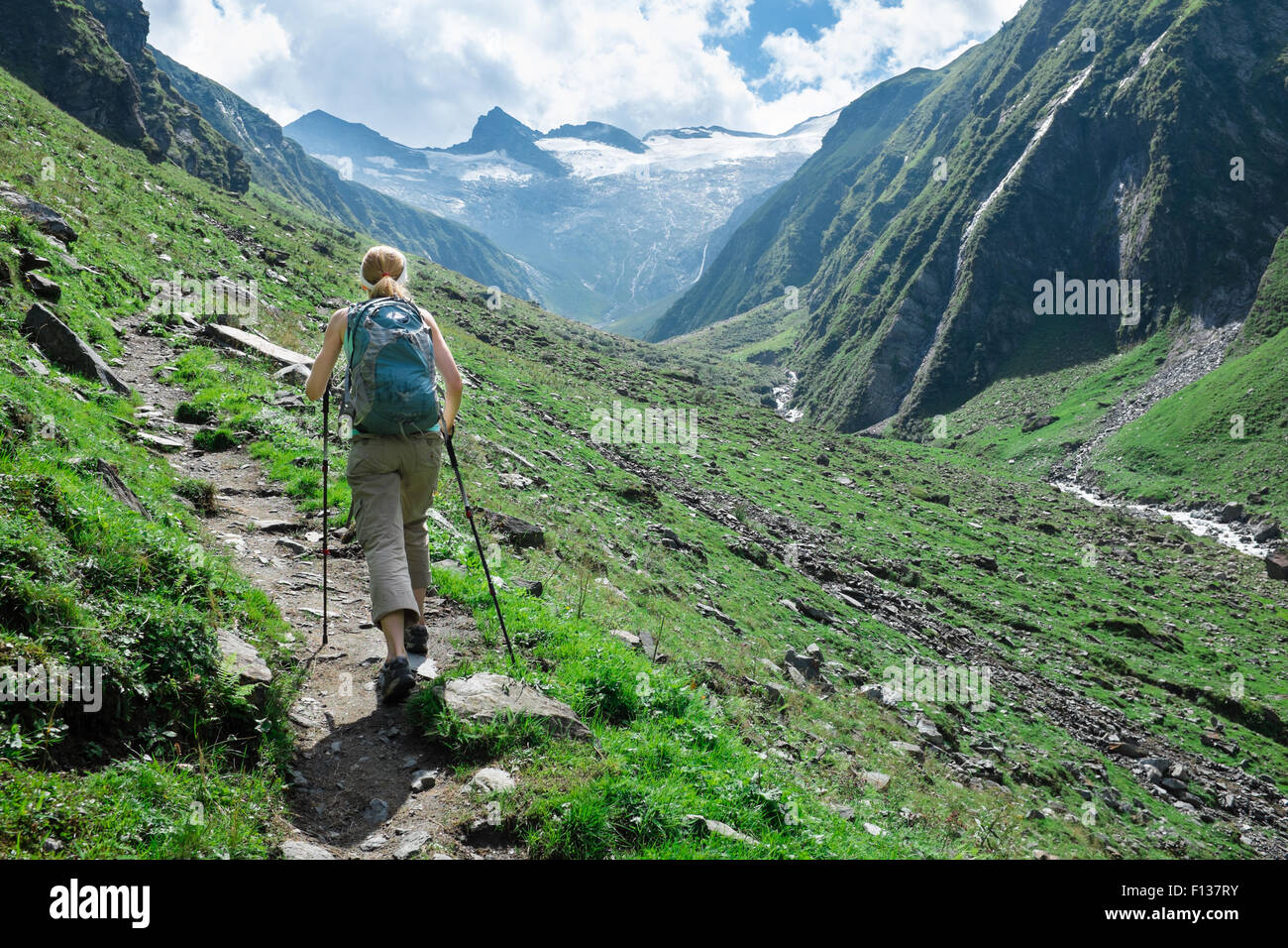 Hohe tauern tirol hi-res stock photography and images - Alamy