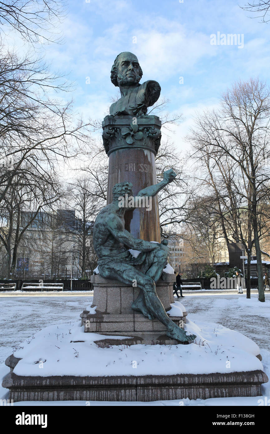 John ericsson 1803 1889 hi-res stock photography and images - Alamy John ericsson 1803 1889 hi-res stock photography and images - Alamy