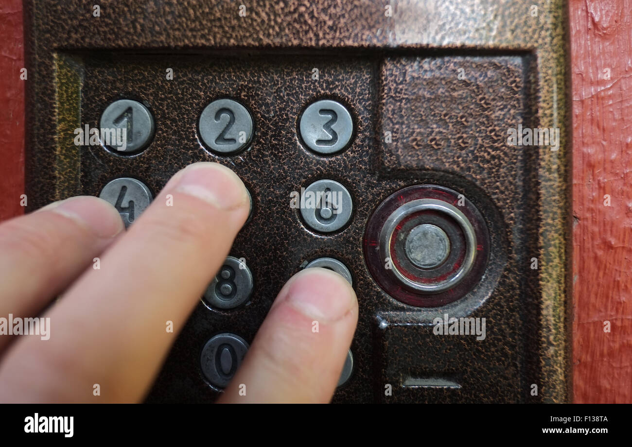 Code secret hi-res stock photography and images - Alamy