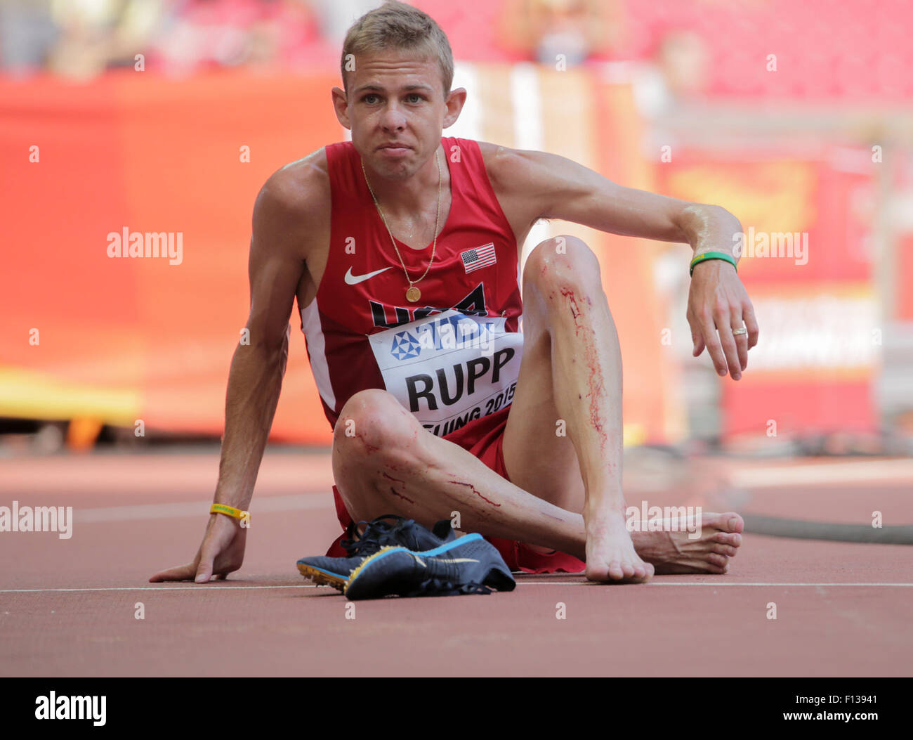 Galen rupp hi-res stock photography and images - Alamy