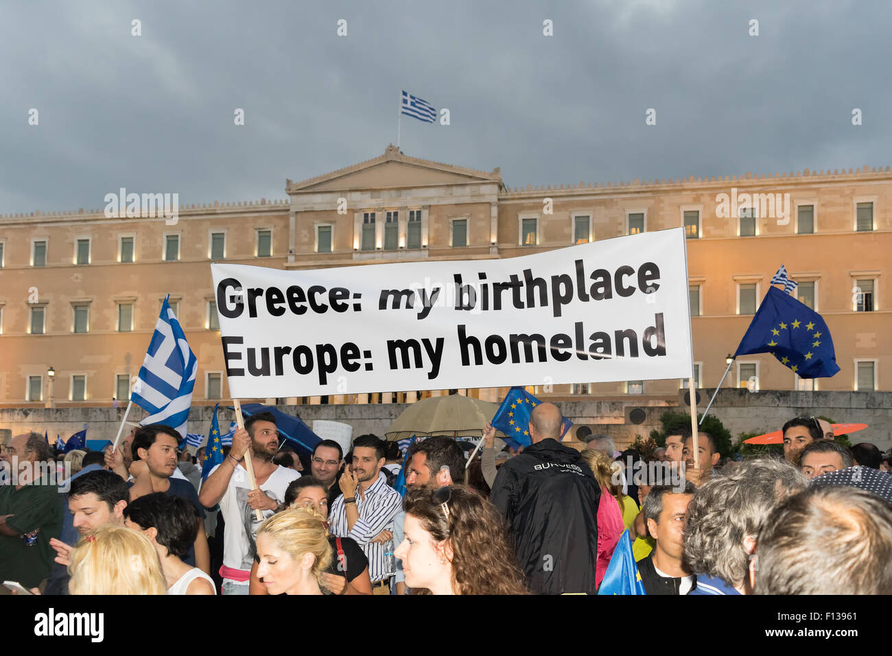 Greek people hi-res stock photography and images - Alamy