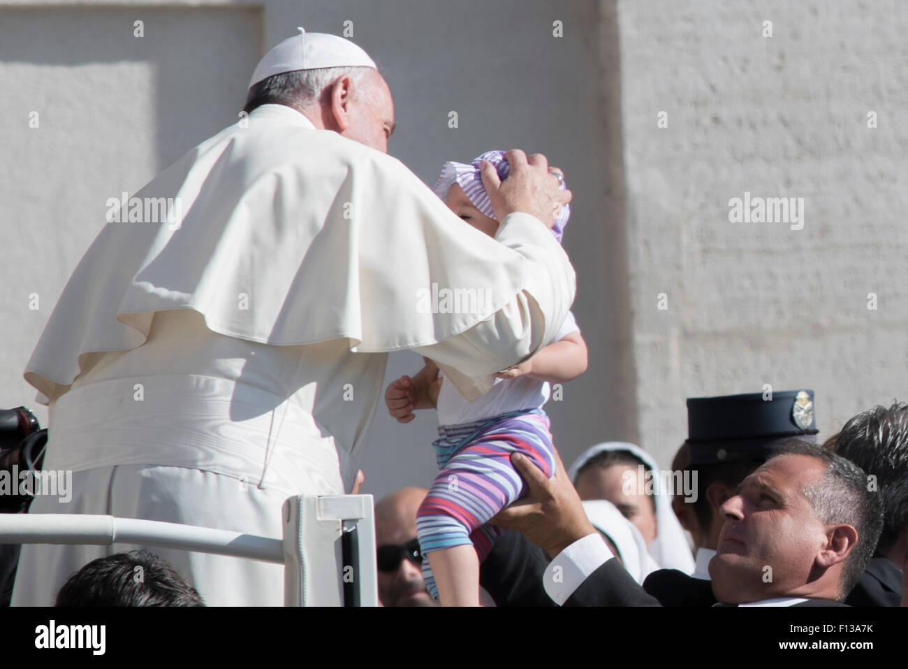 Pope francis baby hi-res stock photography and images - Alamy