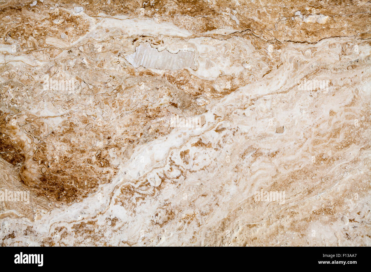Stone Background Rock Marble Travertine Nature Pattern Stock Photo - Alamy