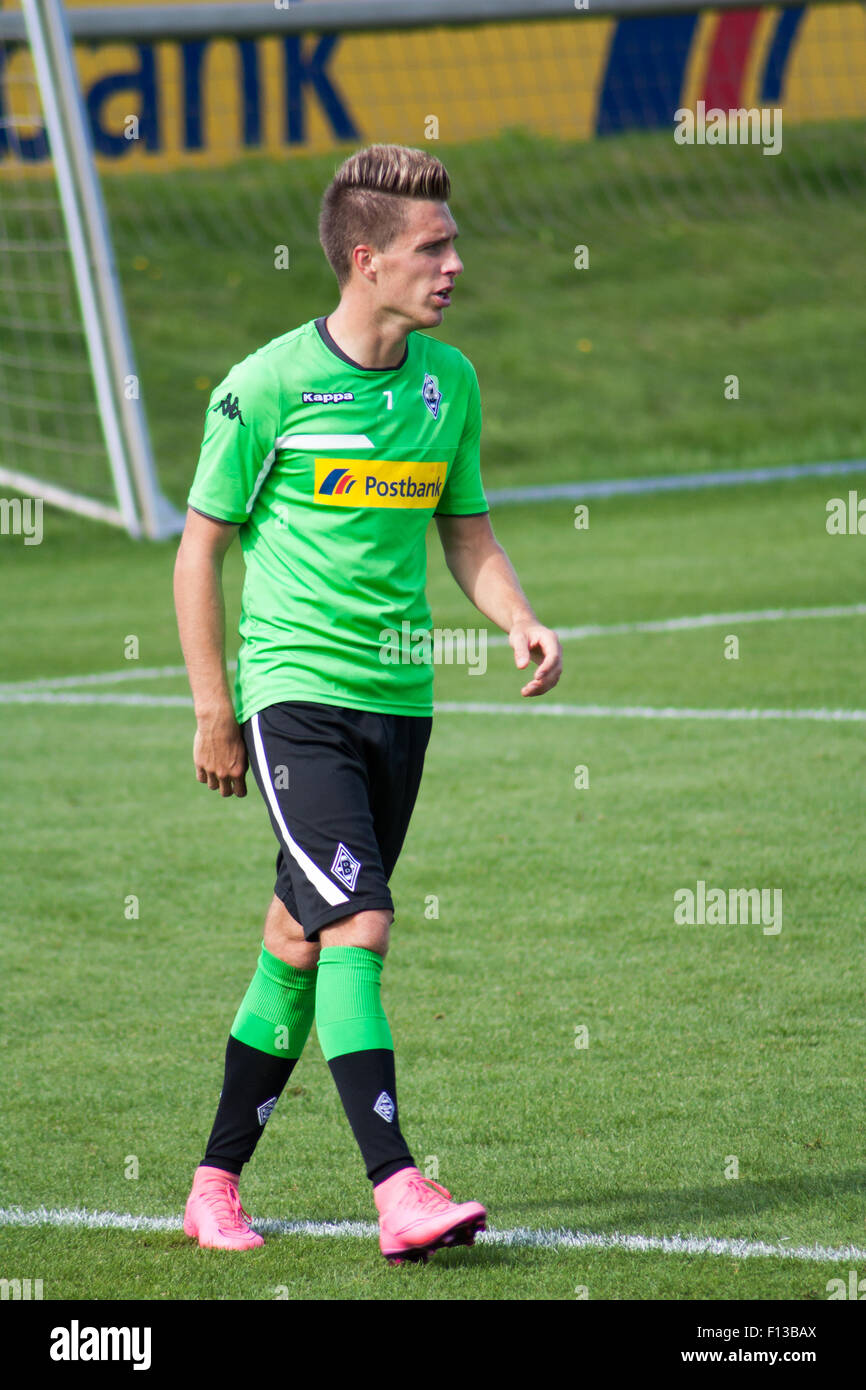 Patrick herrmann hi-res stock photography and images - Alamy