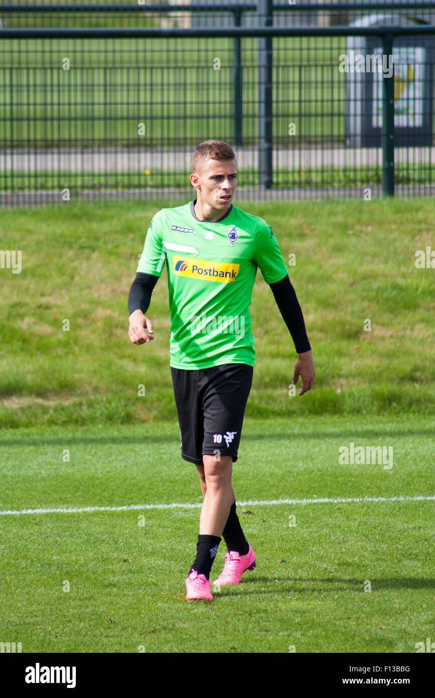 Thorgan hazard hi-res stock photography and images - Alamy