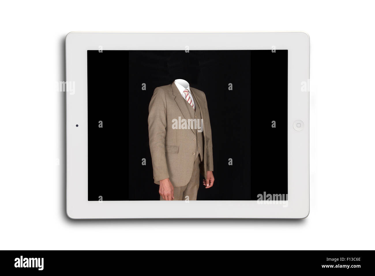 Anonymity hi-res stock photography and images - Alamy