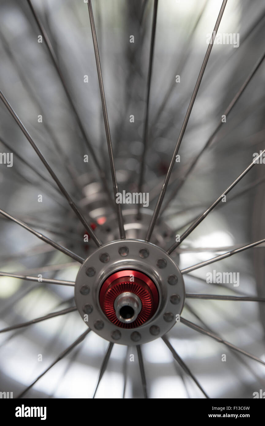 Brompton bike factory hi-res stock photography and images - Alamy