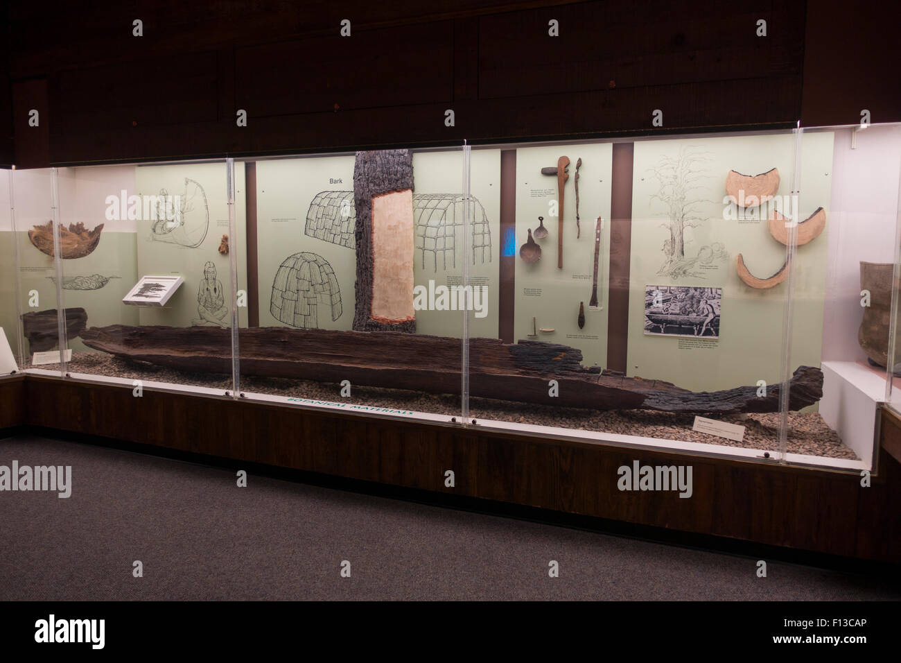 Exhibition state museum harrisburg pennsylvania hi-res stock ...