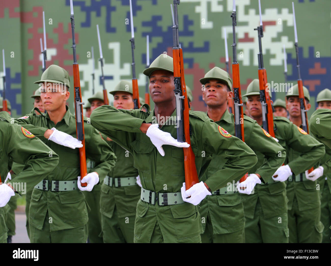 Cuba world war ii hi-res stock photography and images - Alamy