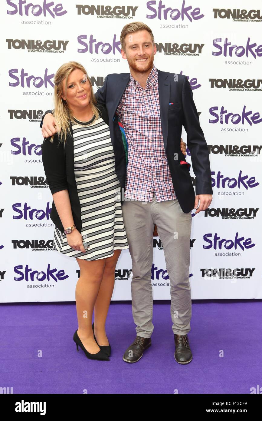 Fia tarrant hi-res stock photography and images - Alamy