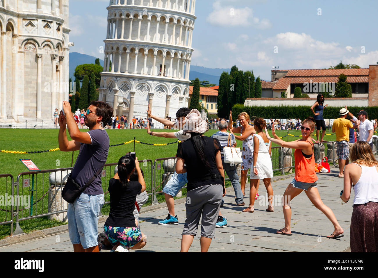 Photo photography pose posing hi-res stock photography and images - Alamy